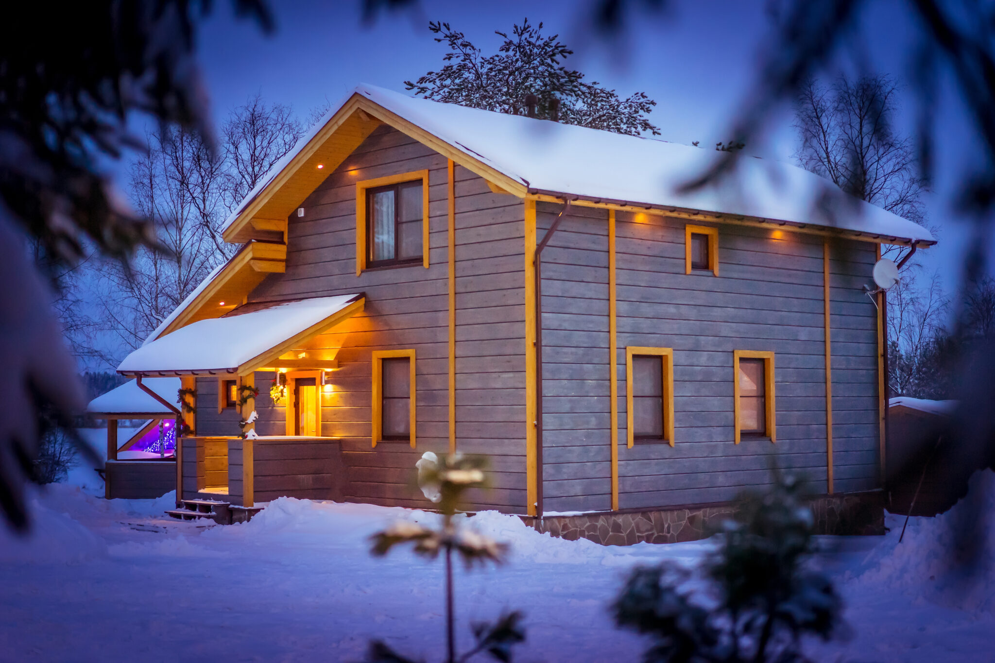 Welcoming The Yellowstone Branch | Casago