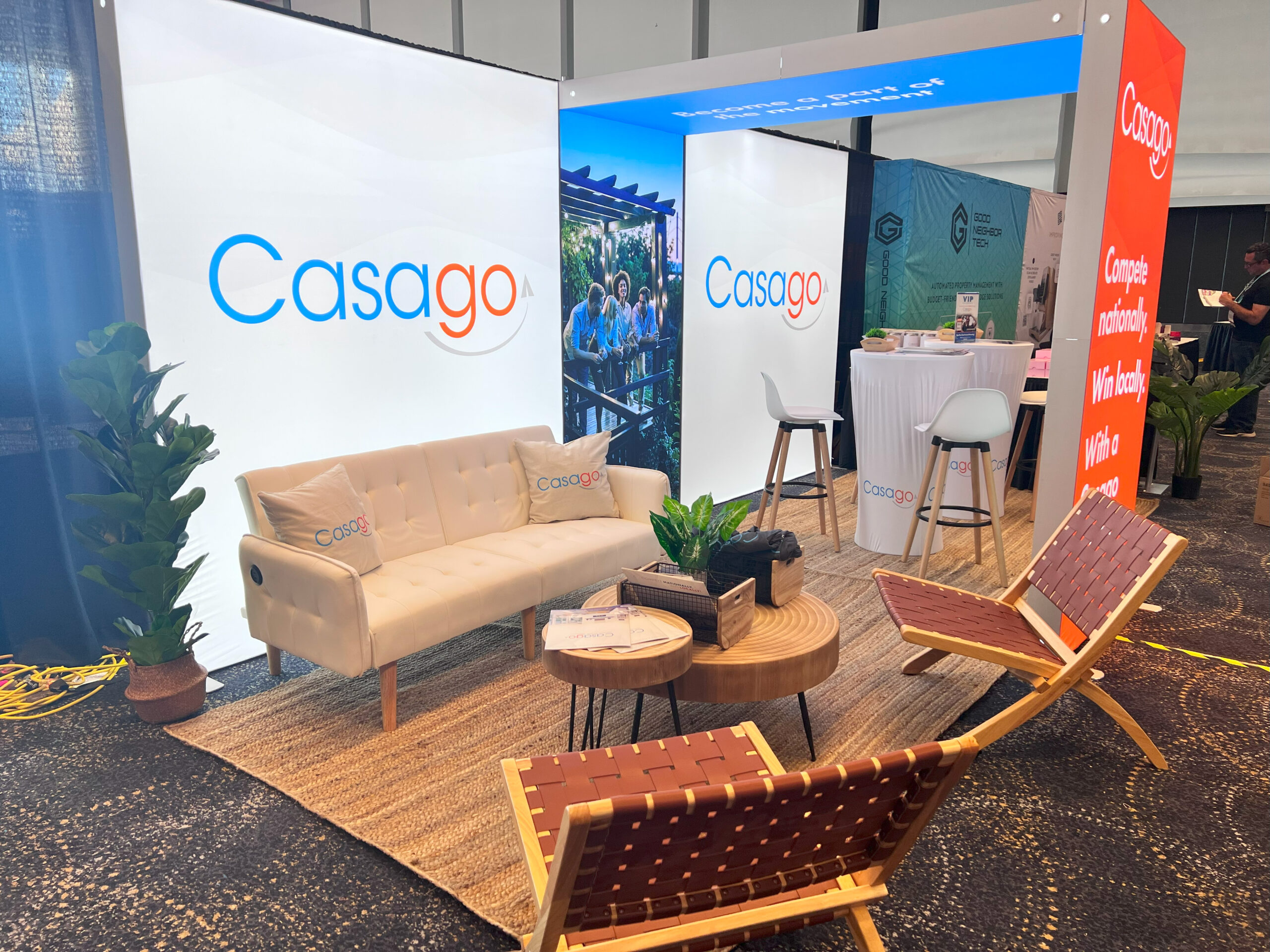 Casago | Media Resources