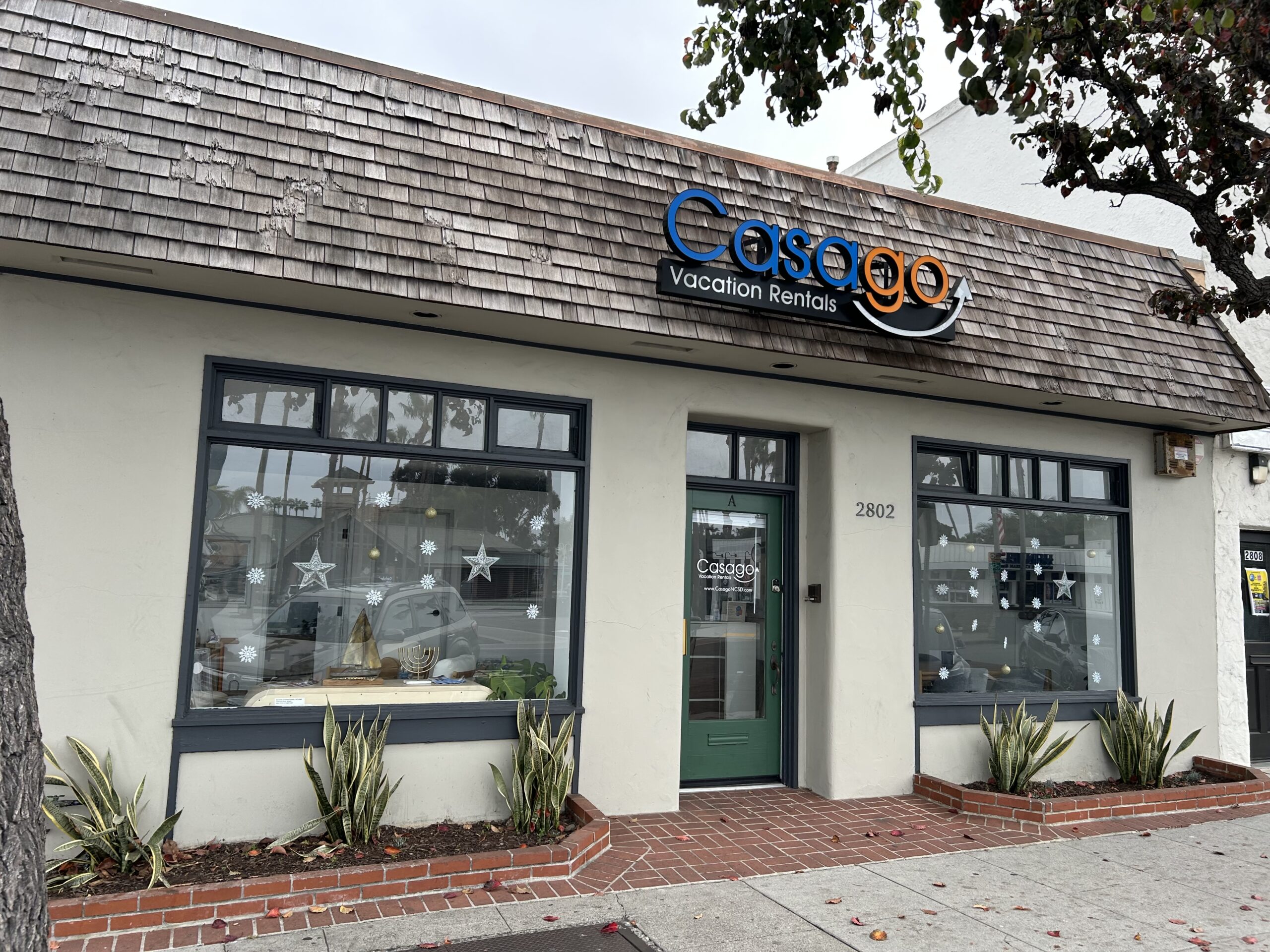 Casago | Media Resources