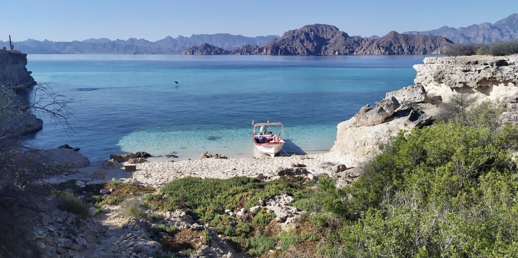 Guaycura Adventures | Casago Loreto
