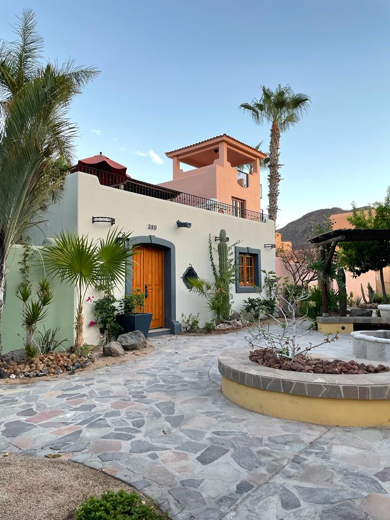 Exploring picturesque Loreto Bay | Casago Loreto