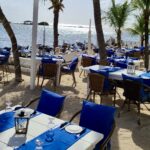 Flying Fishbone - Aruba