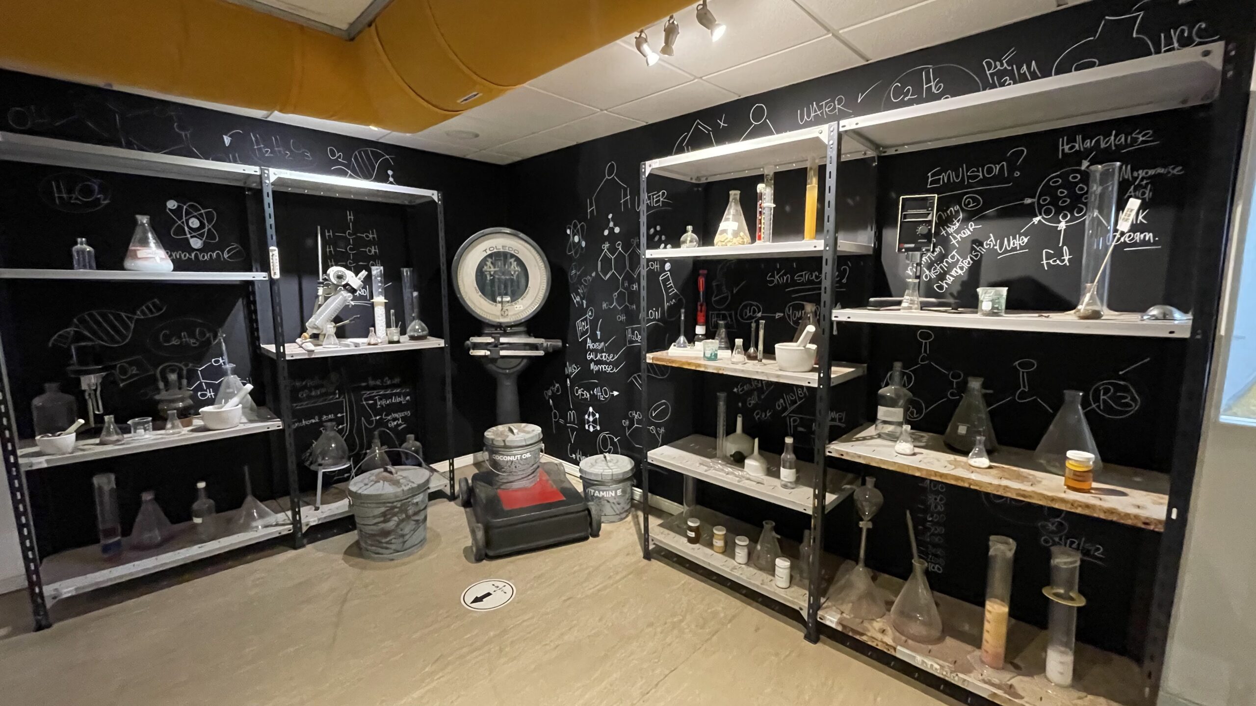 Aruba Aloe Factory Museum and Store - Aruba