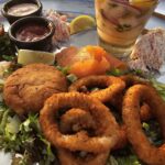 Flying Fishbone - Aruba