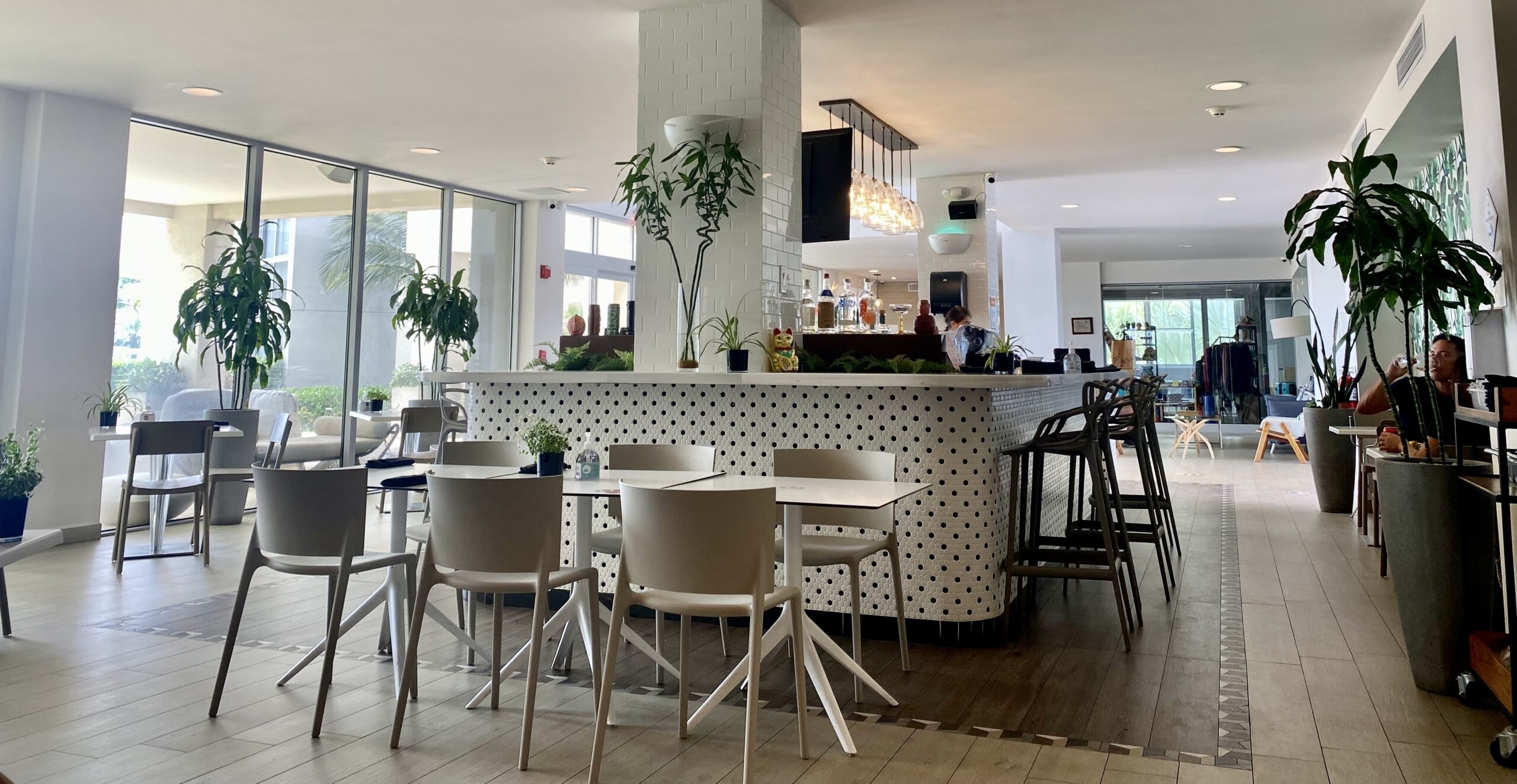 Po-Ké Ono Azure - Aruba