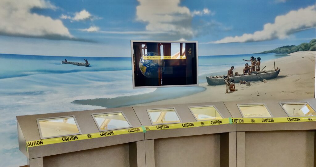 National Archaeological Museum of Aruba - Aruba