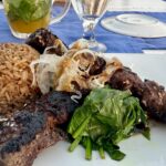 Flying Fishbone - Aruba