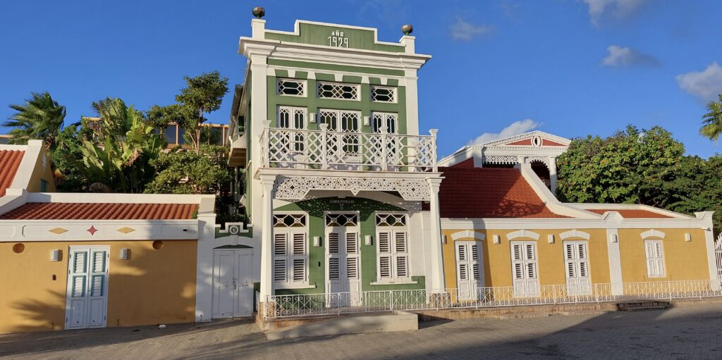 National Archaeological Museum of Aruba - Aruba