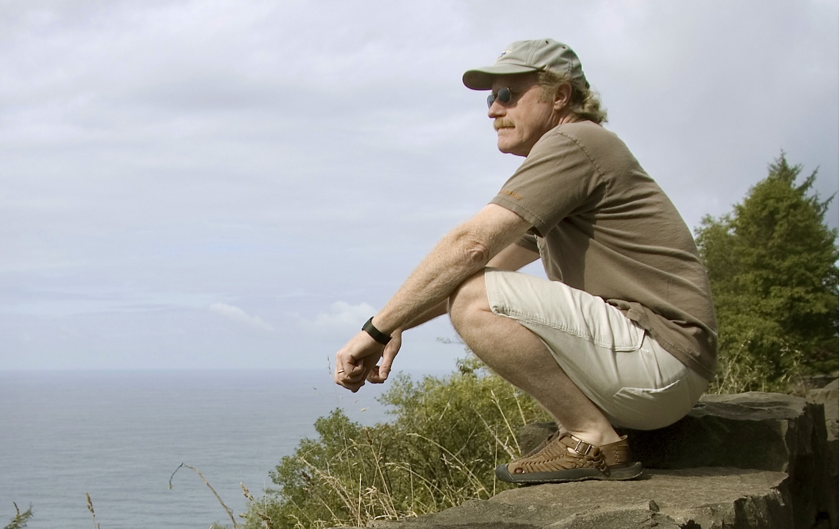Jeffrey Hull Gallery - Cannon Beach