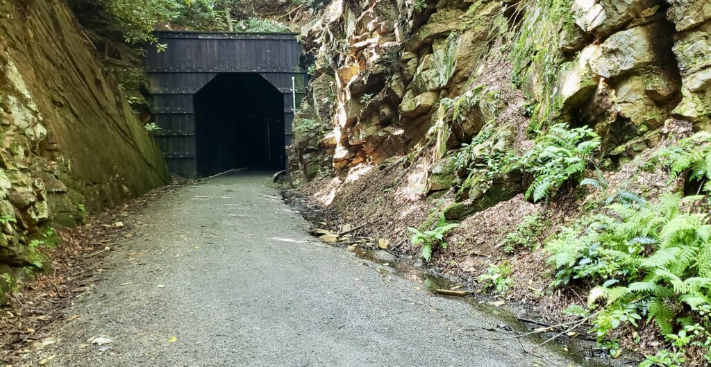 New River Trail State Park | Blue Ridge Parkway