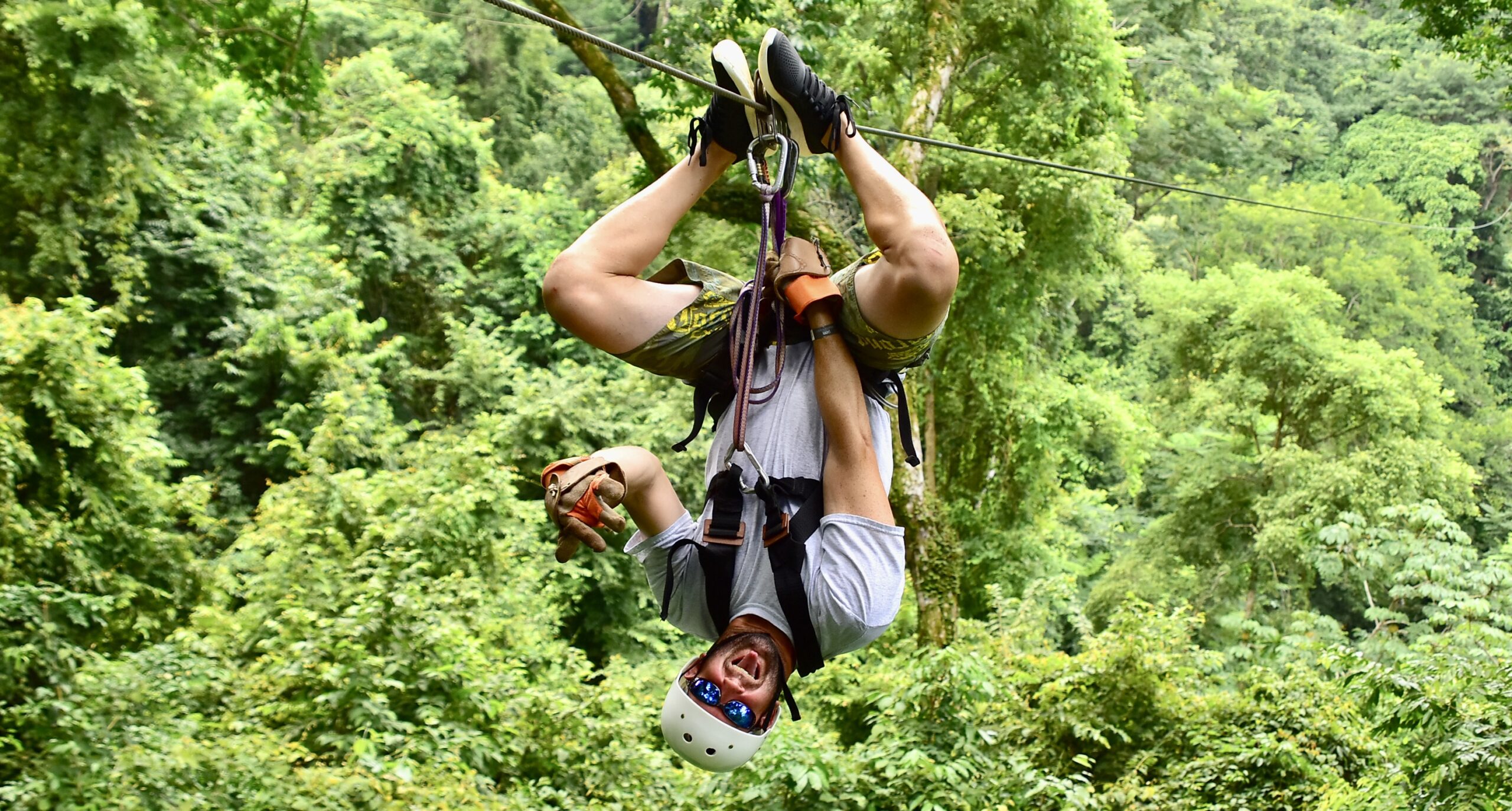 Vista Los Sueños Adventure Park - Costa Rica
