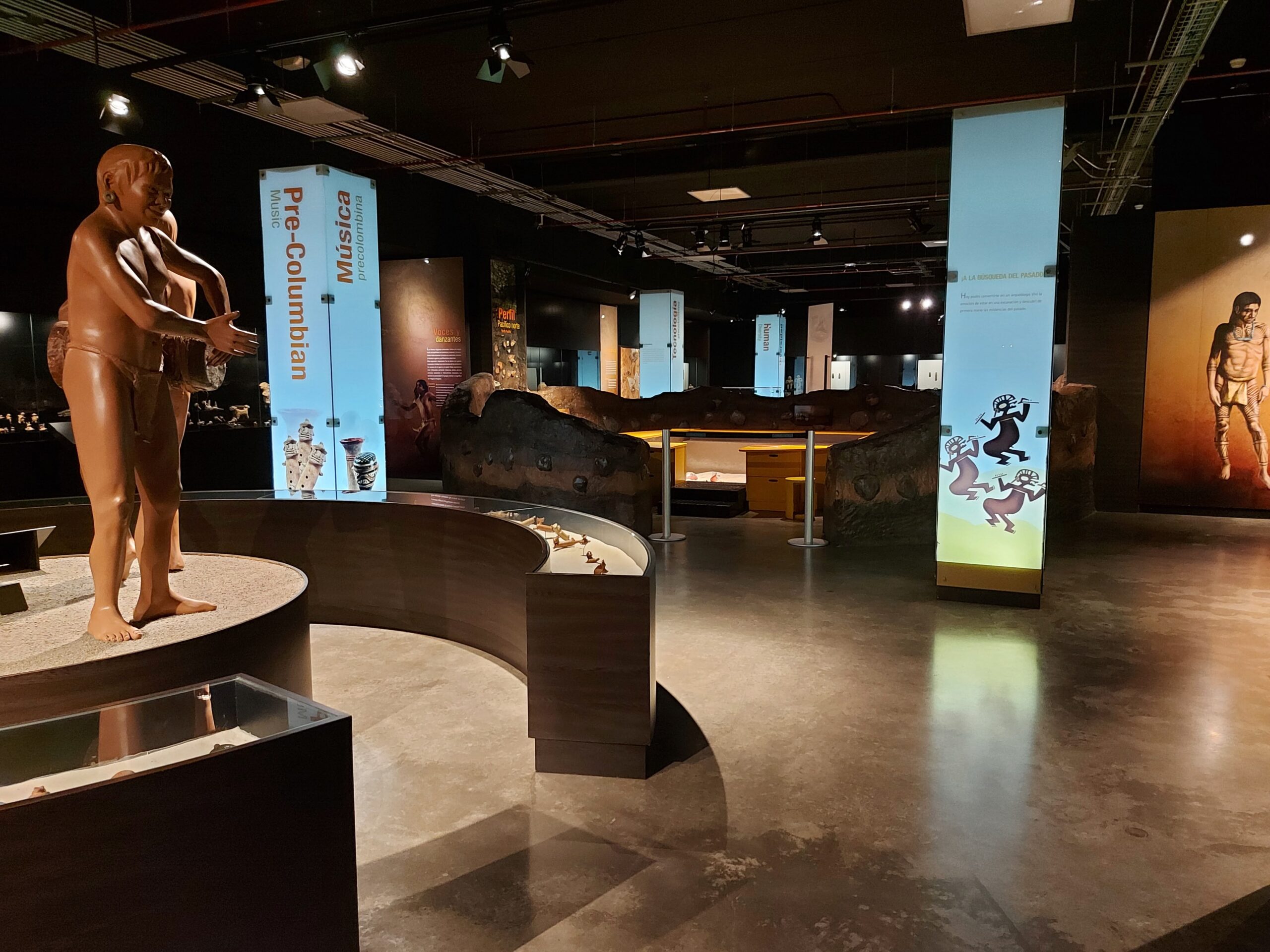 Museo del Jade - Costa Rica