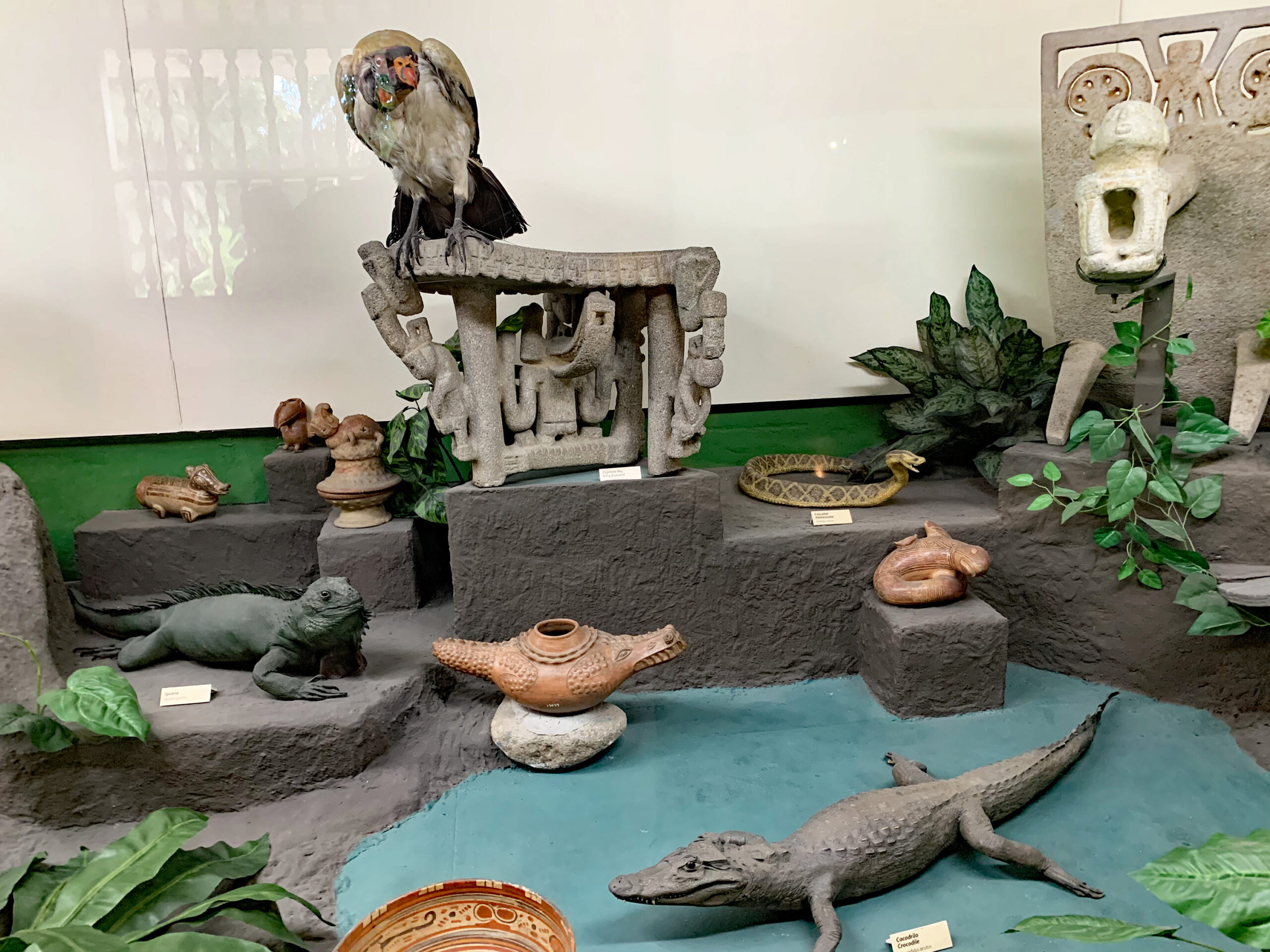 National Museum of Costa Rica - Costa Rica