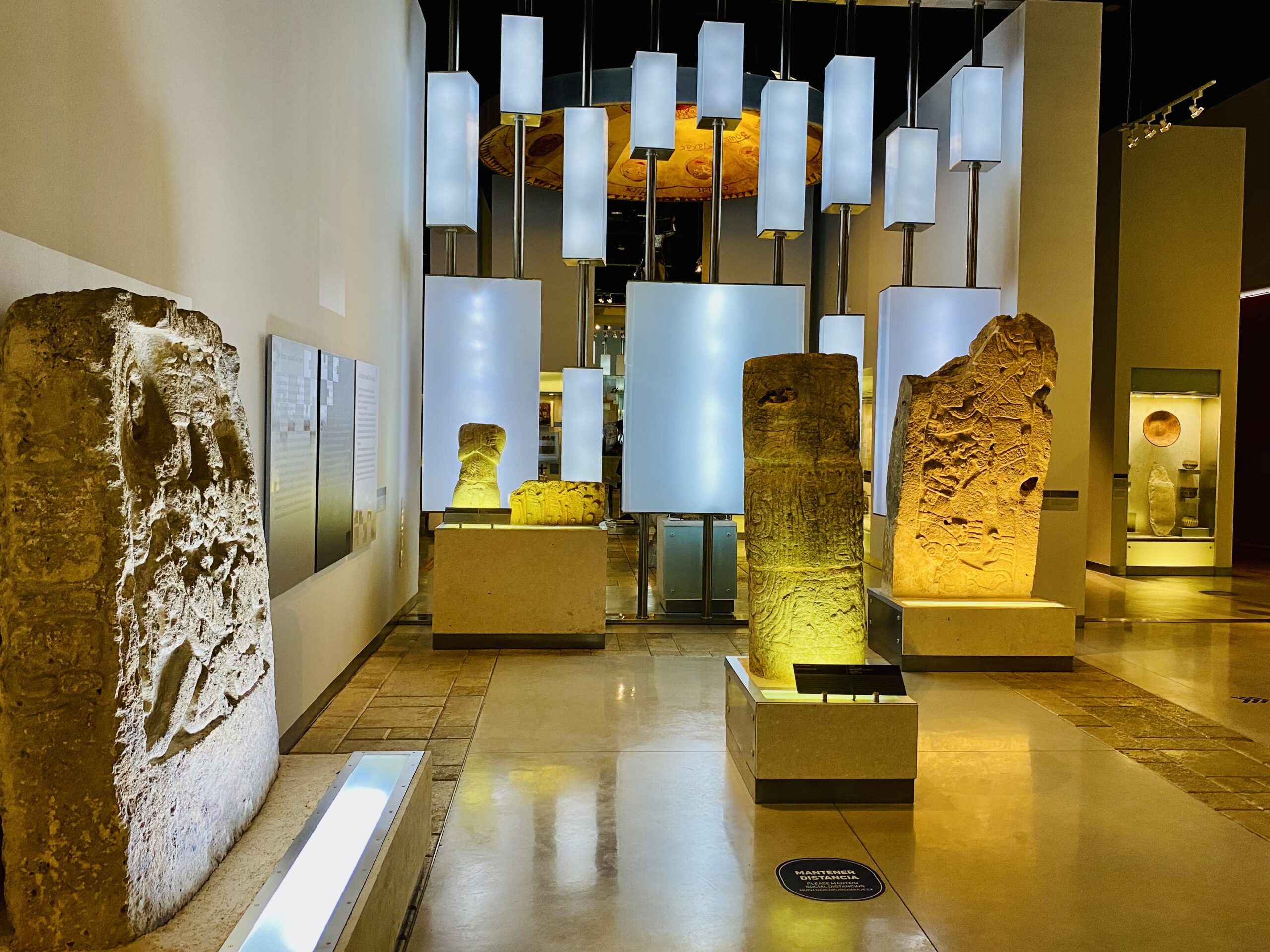 Mayan World Museum of Mérida - Merida