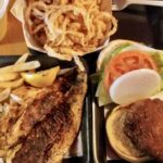 Singleton's Seafood Shack - Jacksonville Beaches