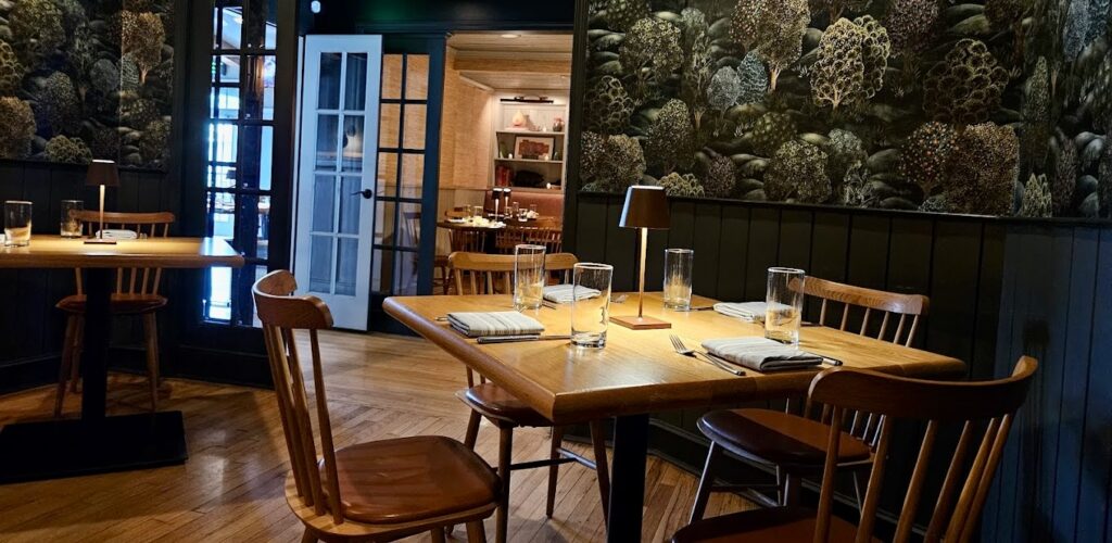 Andrew Michael Italian Kitchen - Memphis