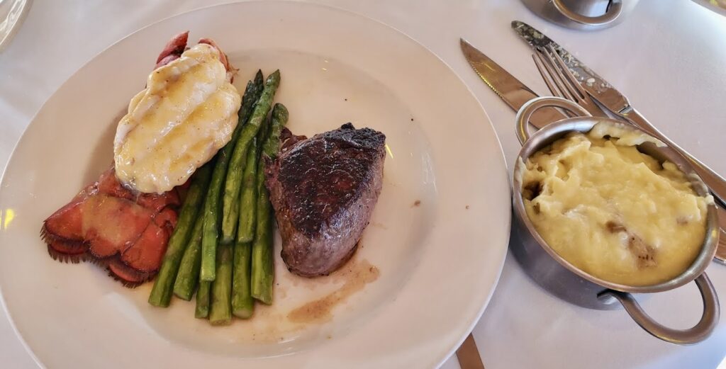 Coastal Fish Company - Memphis