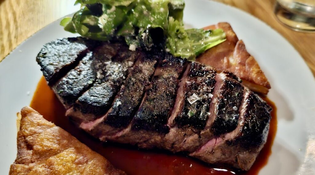 Andrew Michael Italian Kitchen - Memphis