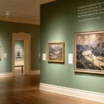 Dixon Gallery & Gardens - Memphis
