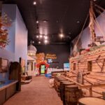 EarlyWorks Children's Museum - Huntsville