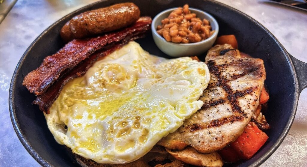 The Collins Quarter - Savannah