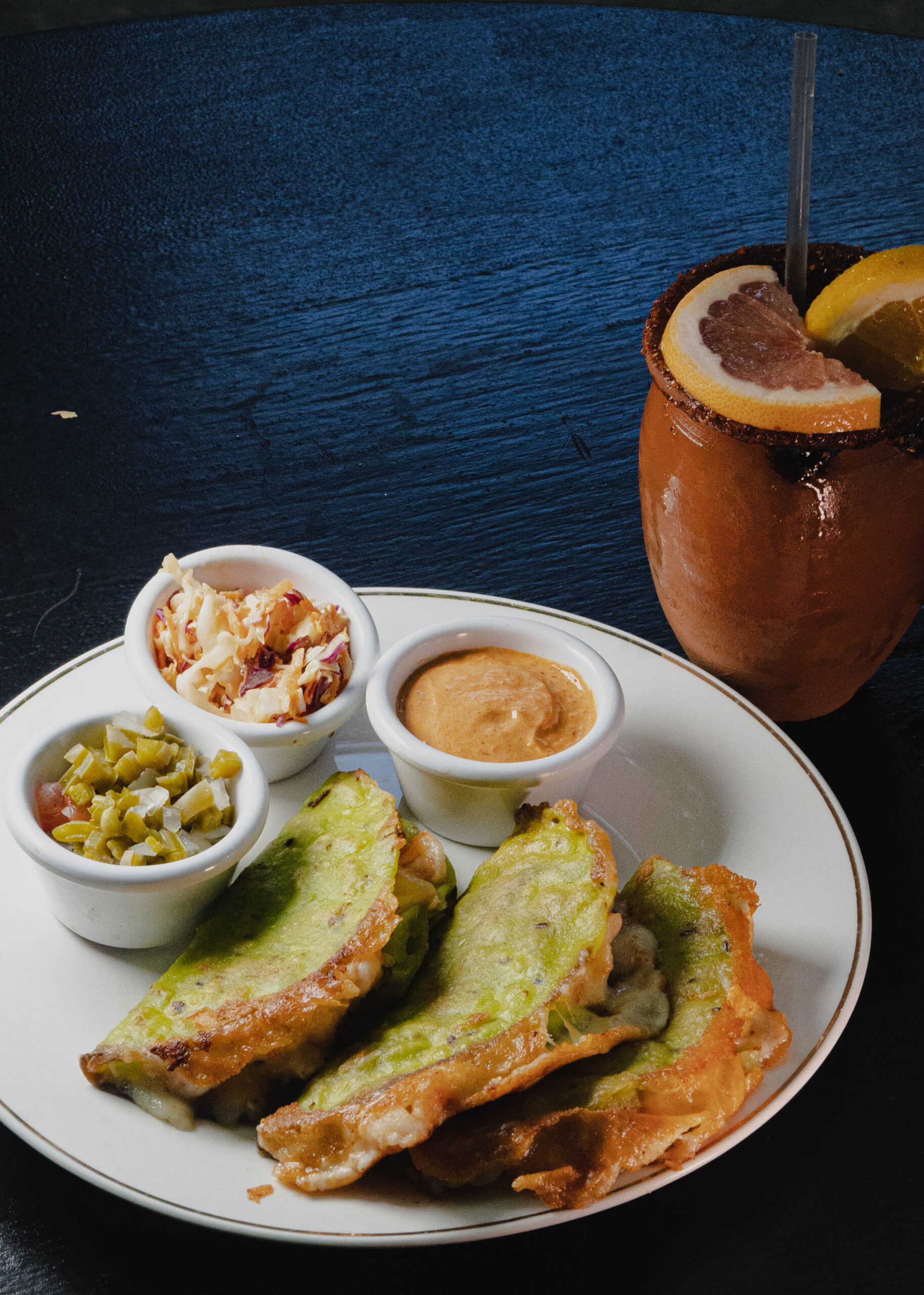 Leo's Bar | Casago Rocky Point