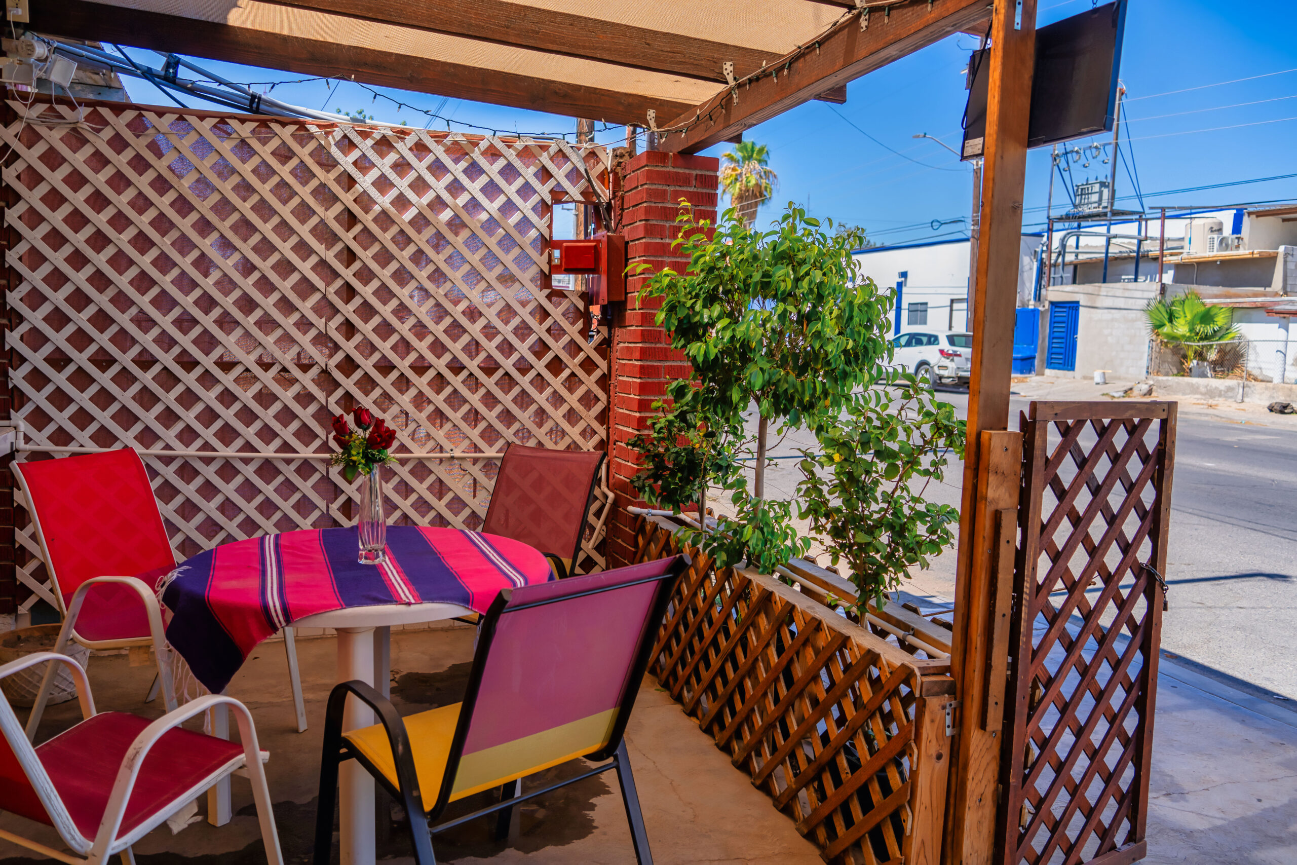 Ole Mole | Casago Rocky Point