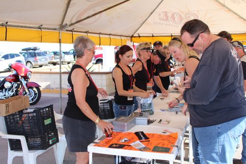 Rocky Point Motorcycle Rally | Casago Rocky Point