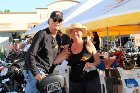 Rocky Point Motorcycle Rally | Casago Rocky Point