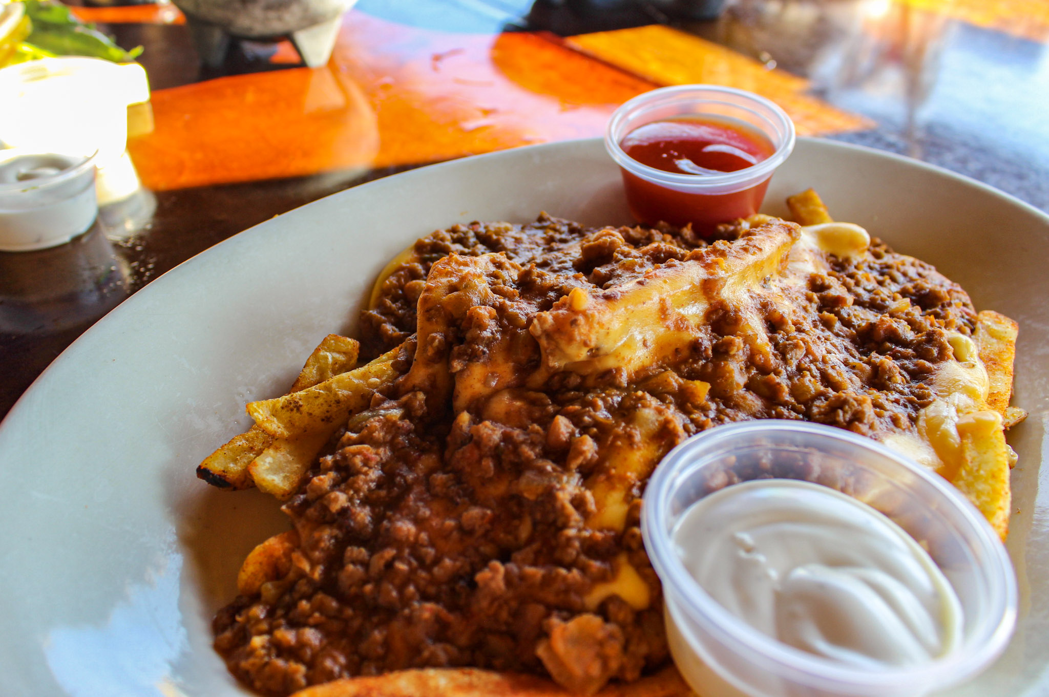 Boo Bar Cantina | Rocky Point Restaurant Guide