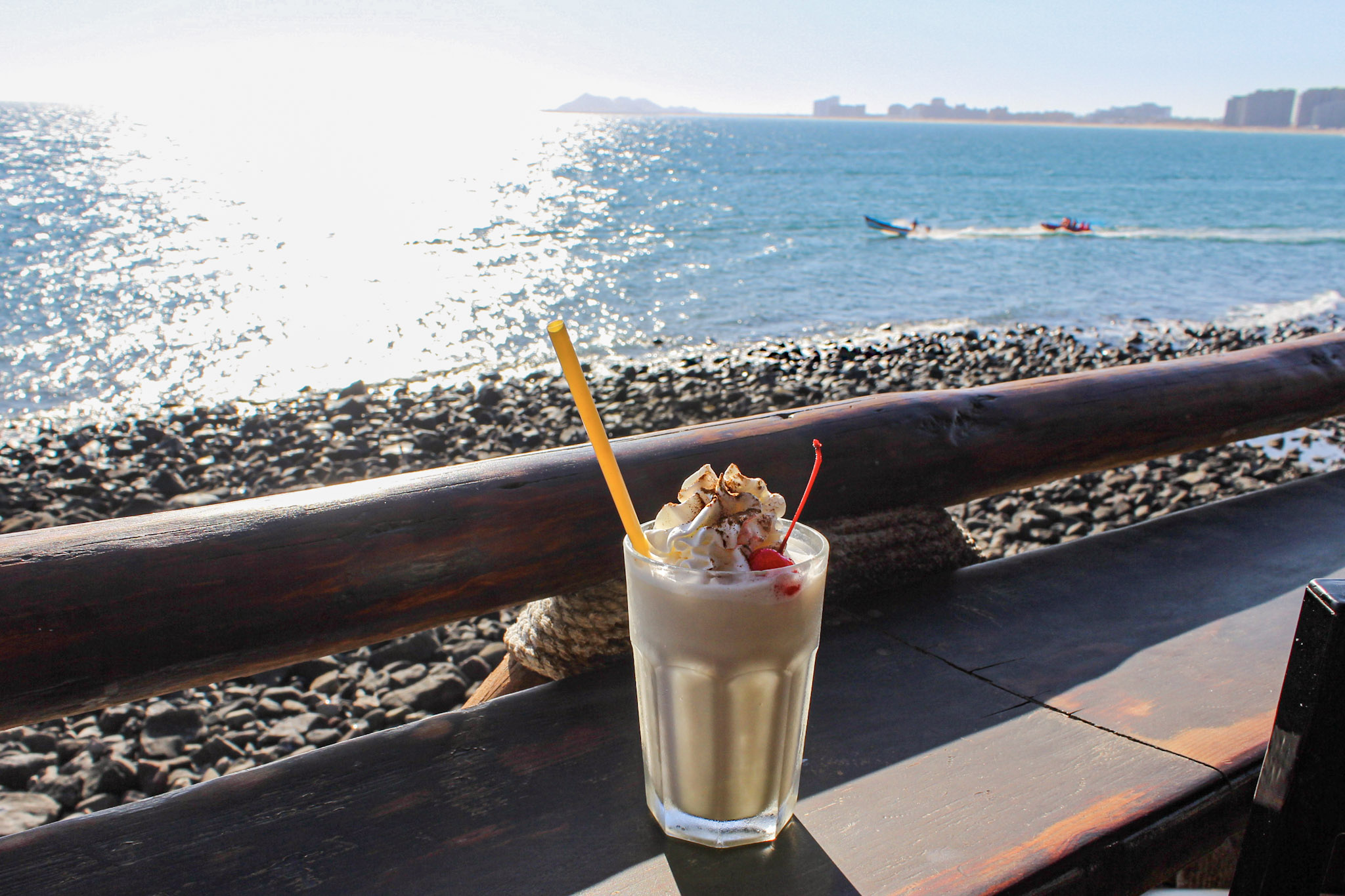 Boo Bar Cantina | Rocky Point Restaurant Guide