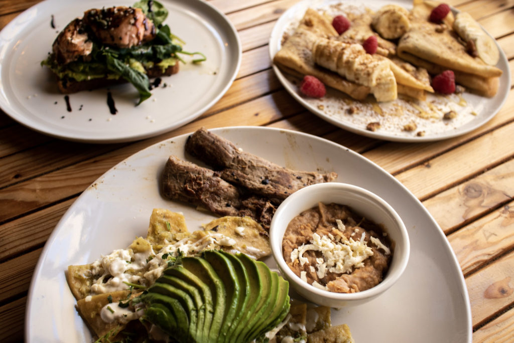 Top 8 Breakfast & Brunch Restaurants in Rocky Point