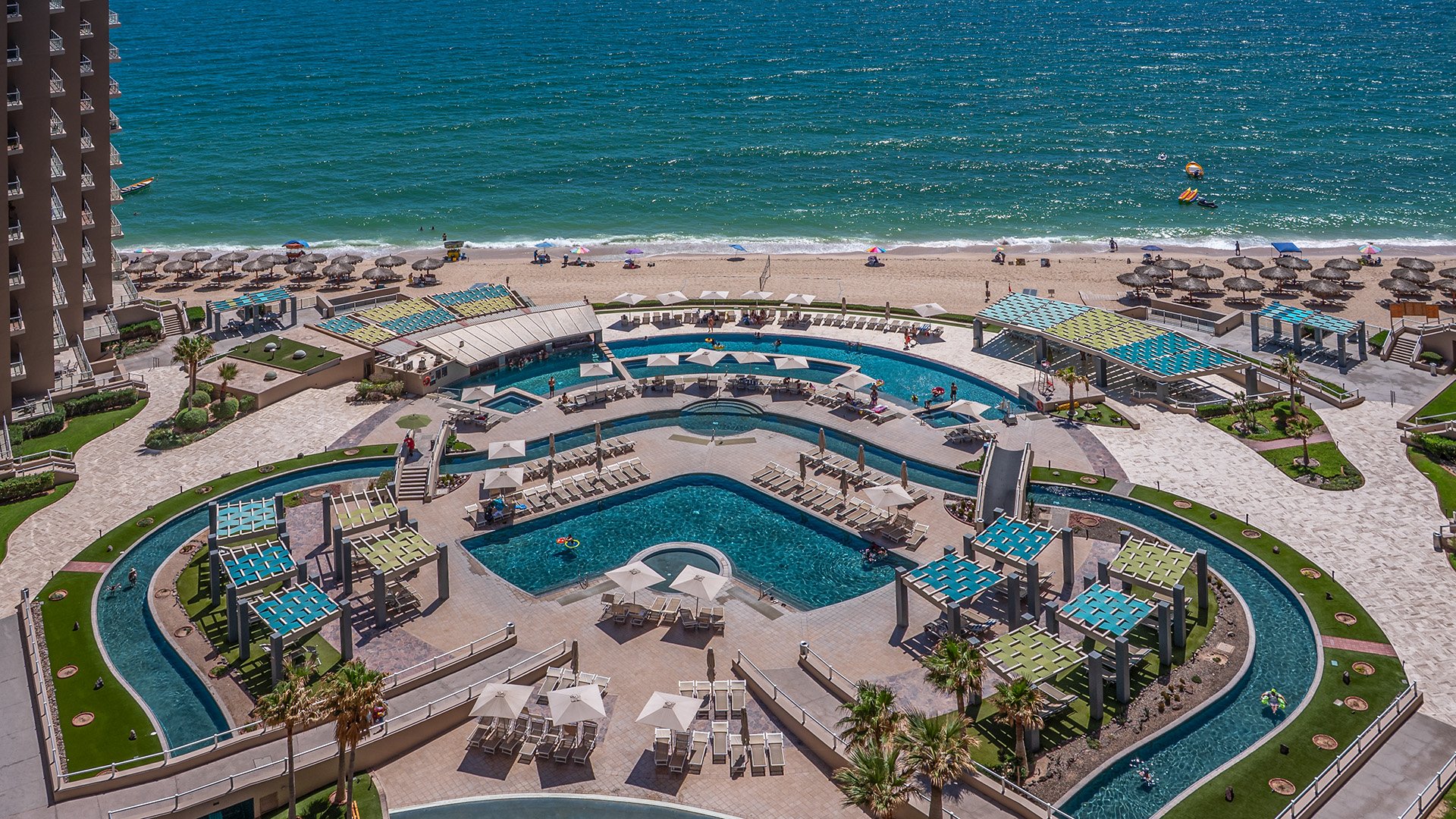 Las Palomas Puerto Peñasco Rentals | Casago