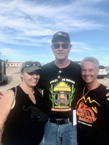 Rocky Point Motorcycle Rally | Casago Rocky Point