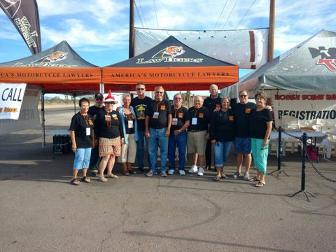 Rocky Point Motorcycle Rally | Casago Rocky Point