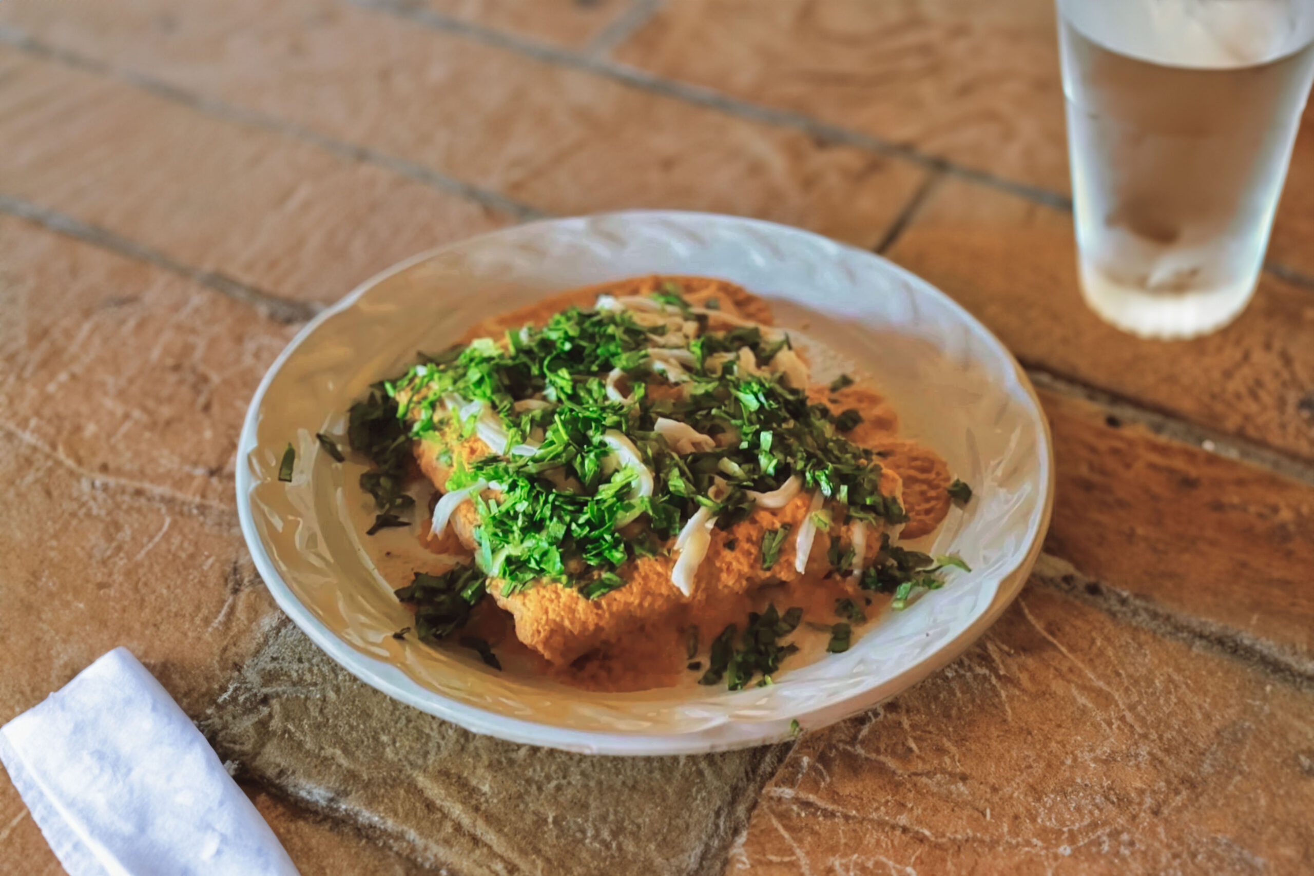Ole Mole | Casago Rocky Point