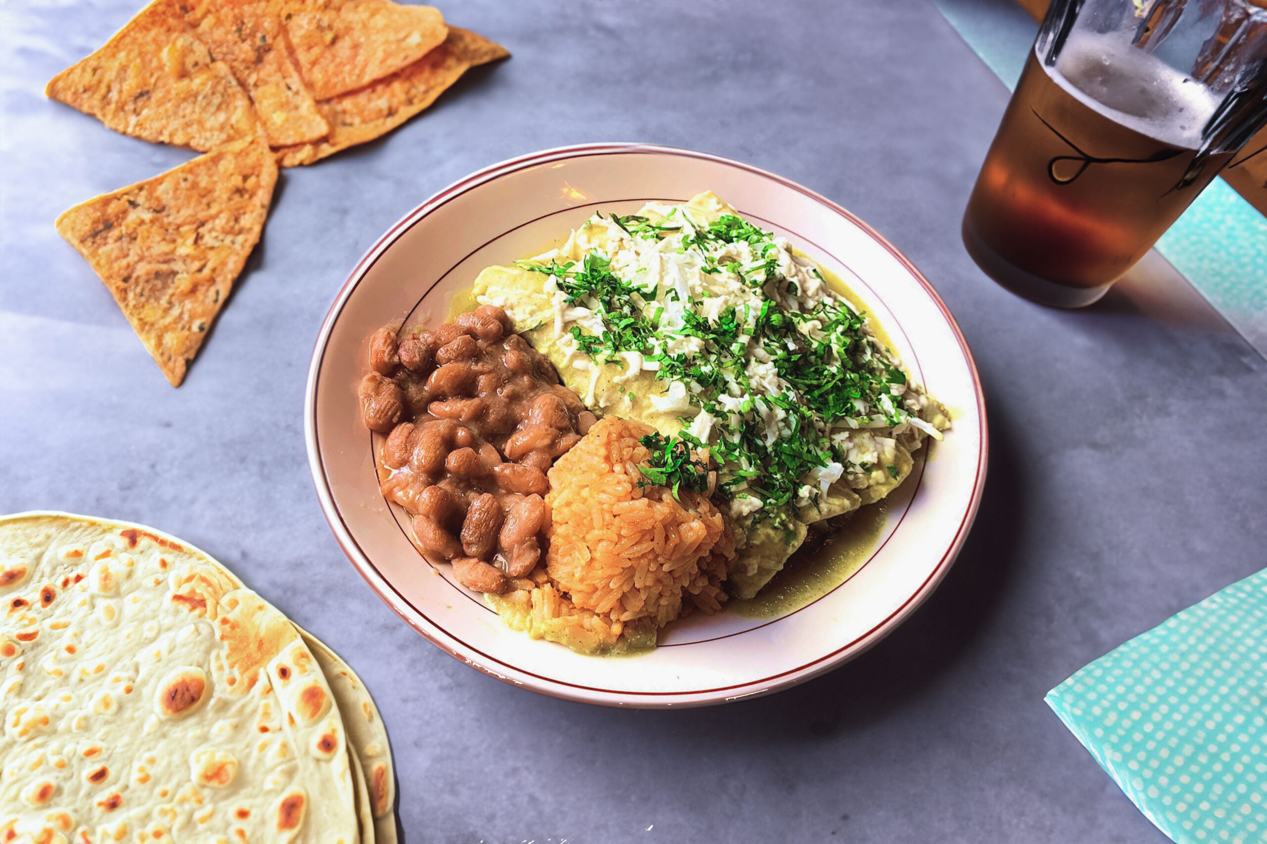 Ole Mole | Casago Rocky Point