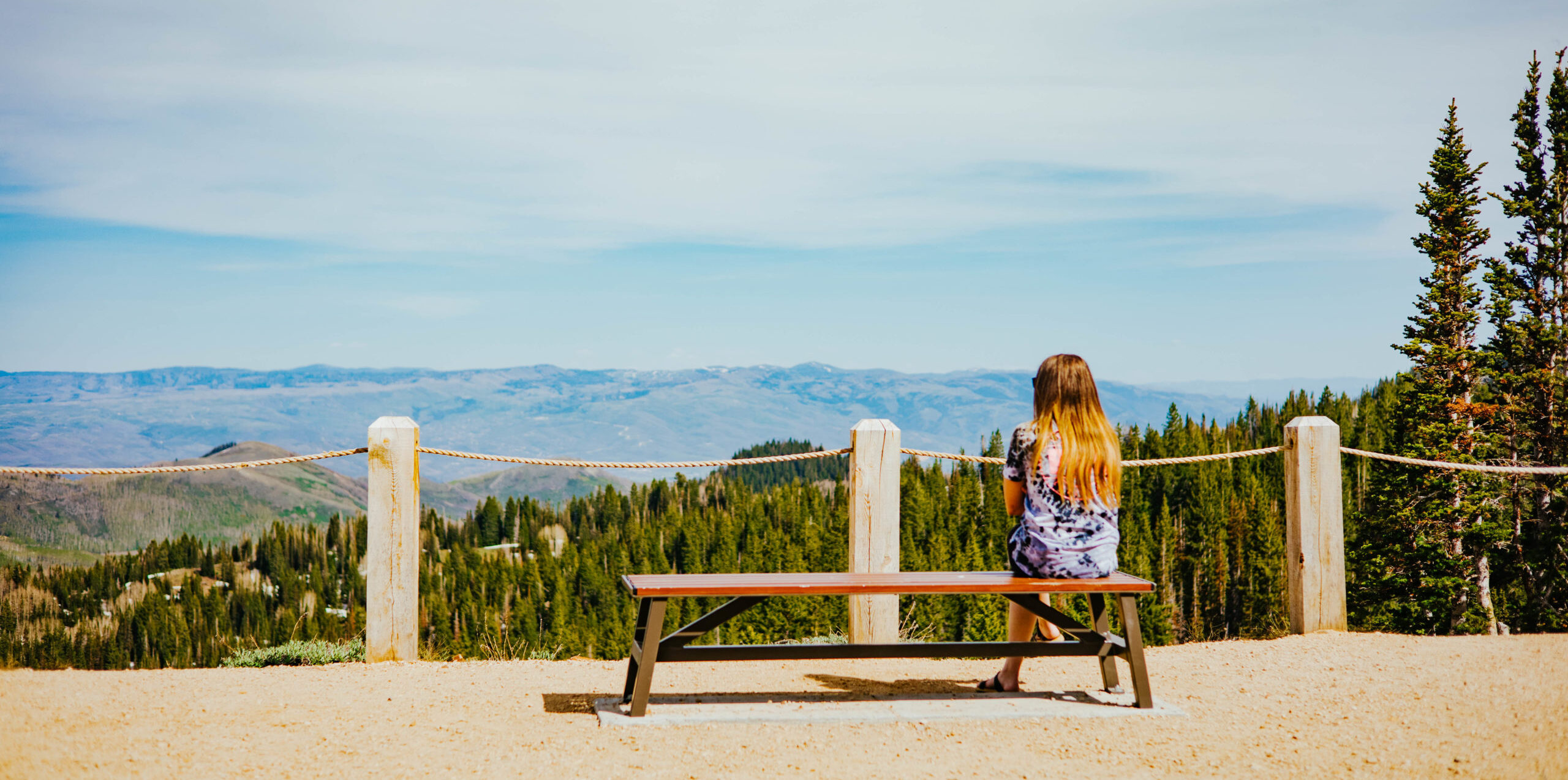 Guardsman Pass/Park City Getaway