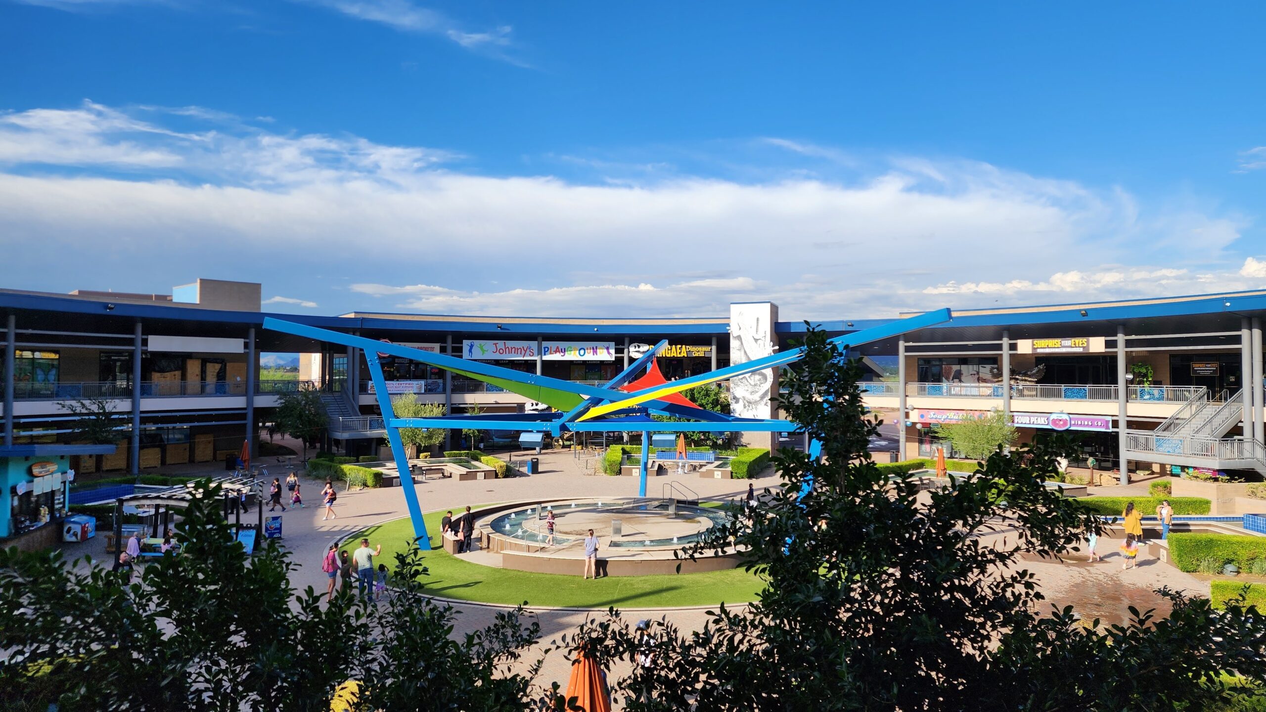 Arizona Boardwalk - Casago Phoenix/Scottsdale