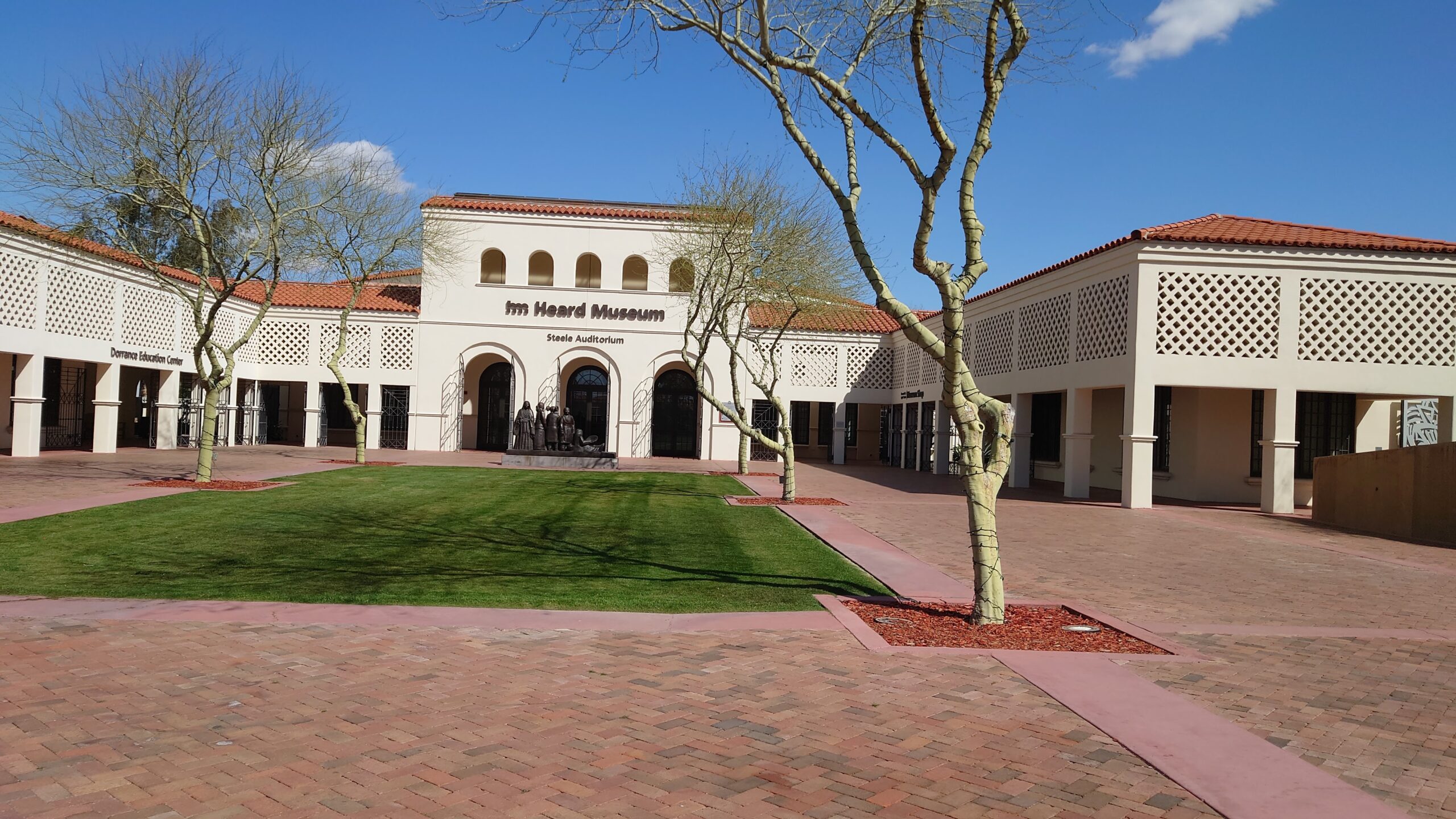 Heard Museum - Casago Phoenix/Scottsdale
