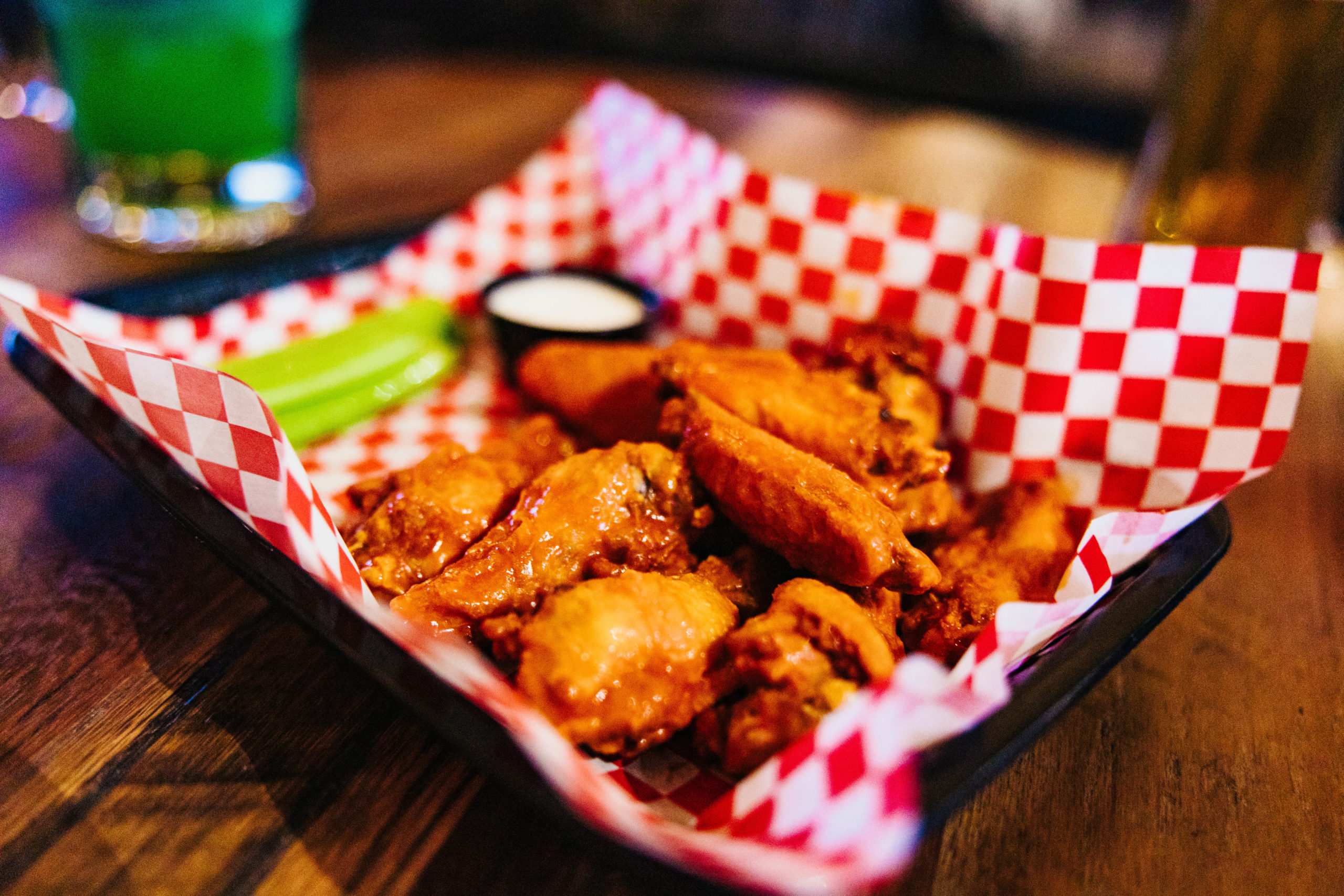 The Locker Room Sports Bar | Restaurants in Snowshoe, West Virginia