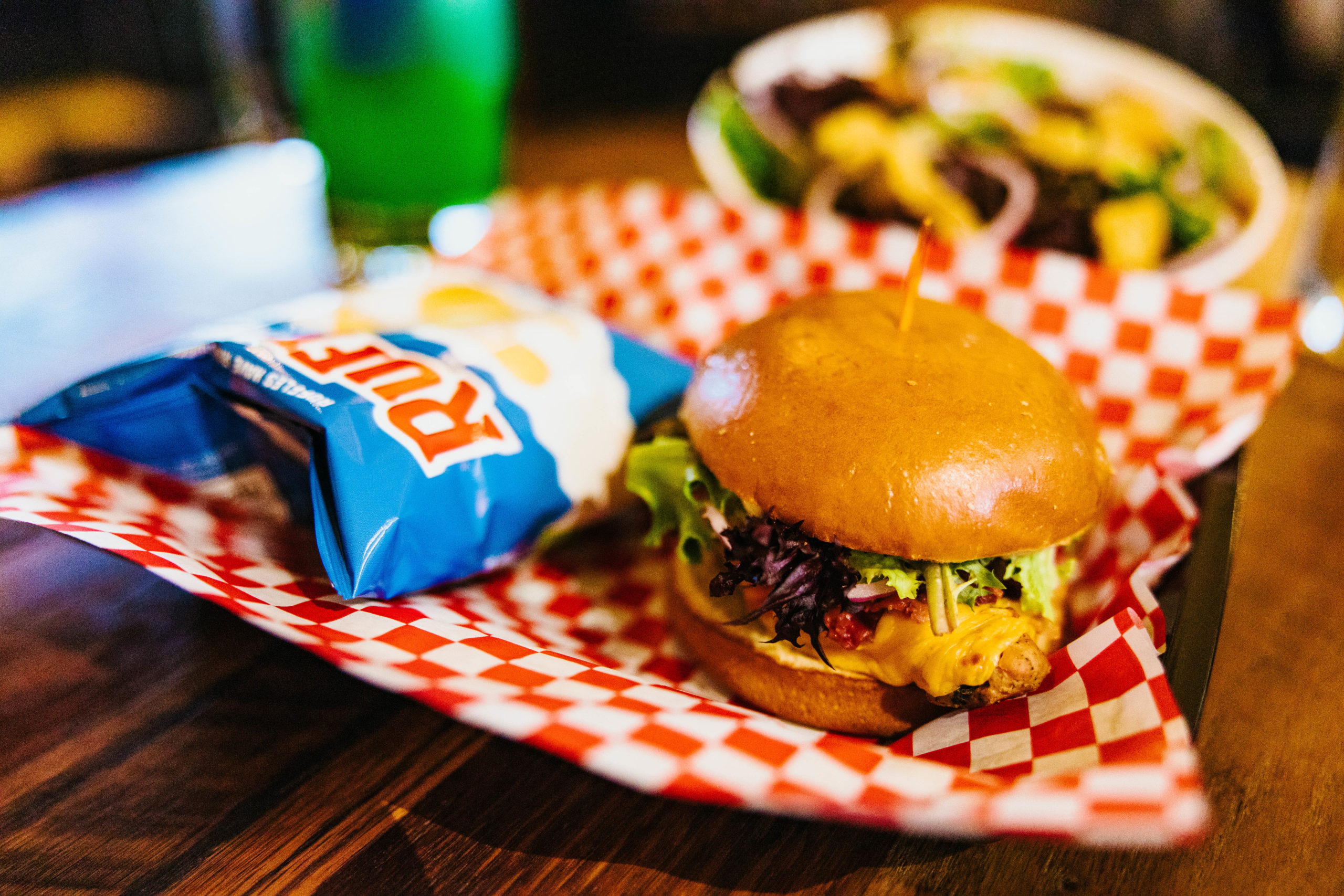 The Locker Room Sports Bar | Restaurants in Snowshoe, West Virginia