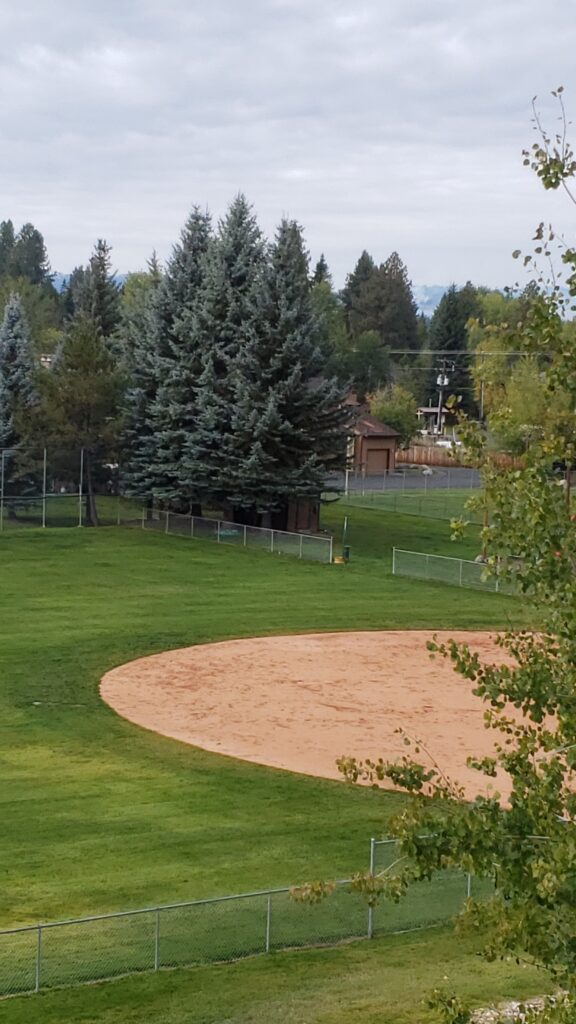 Fairway Park - Casago McCall