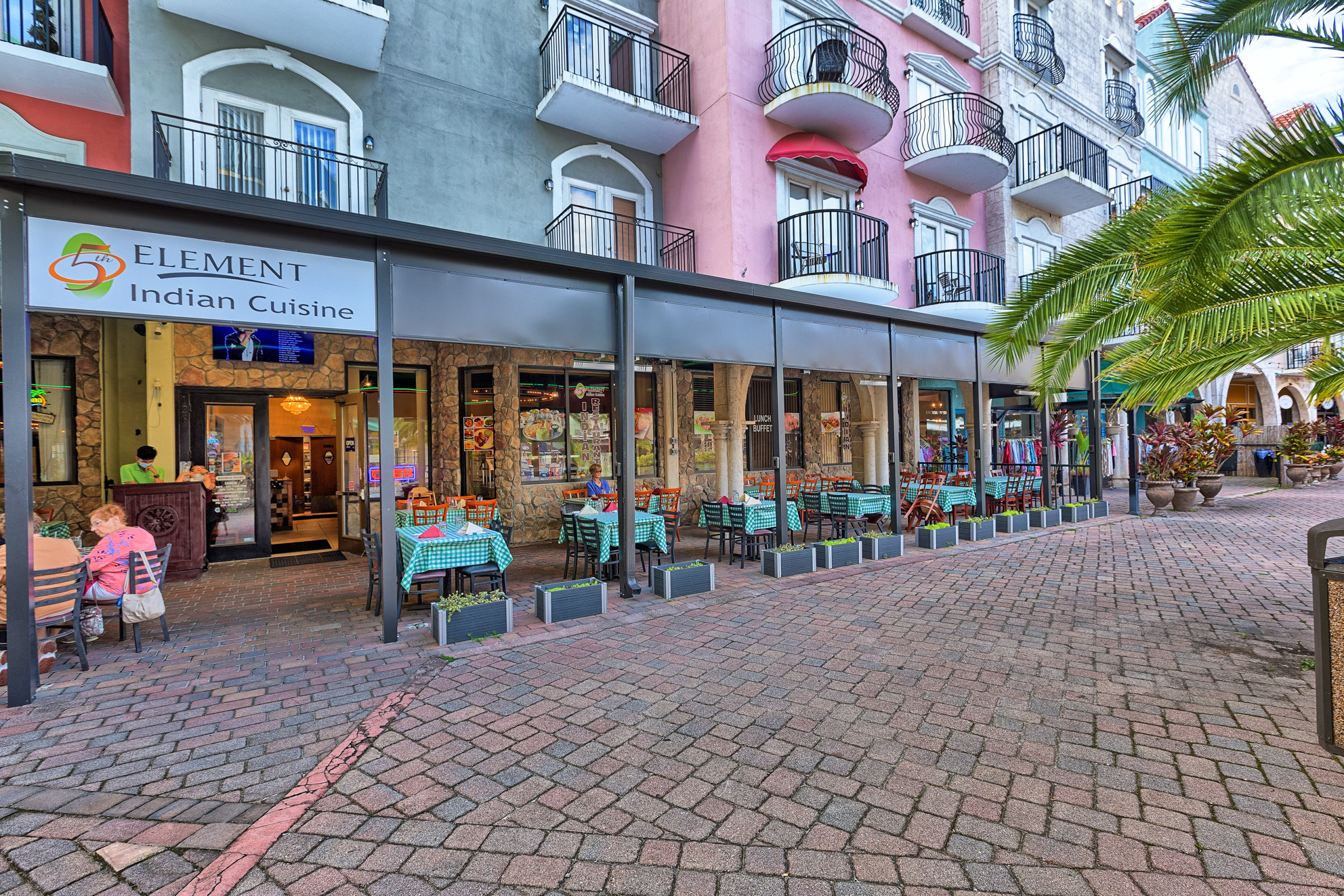 5th Element Palm Coast - Casago Palm Coast