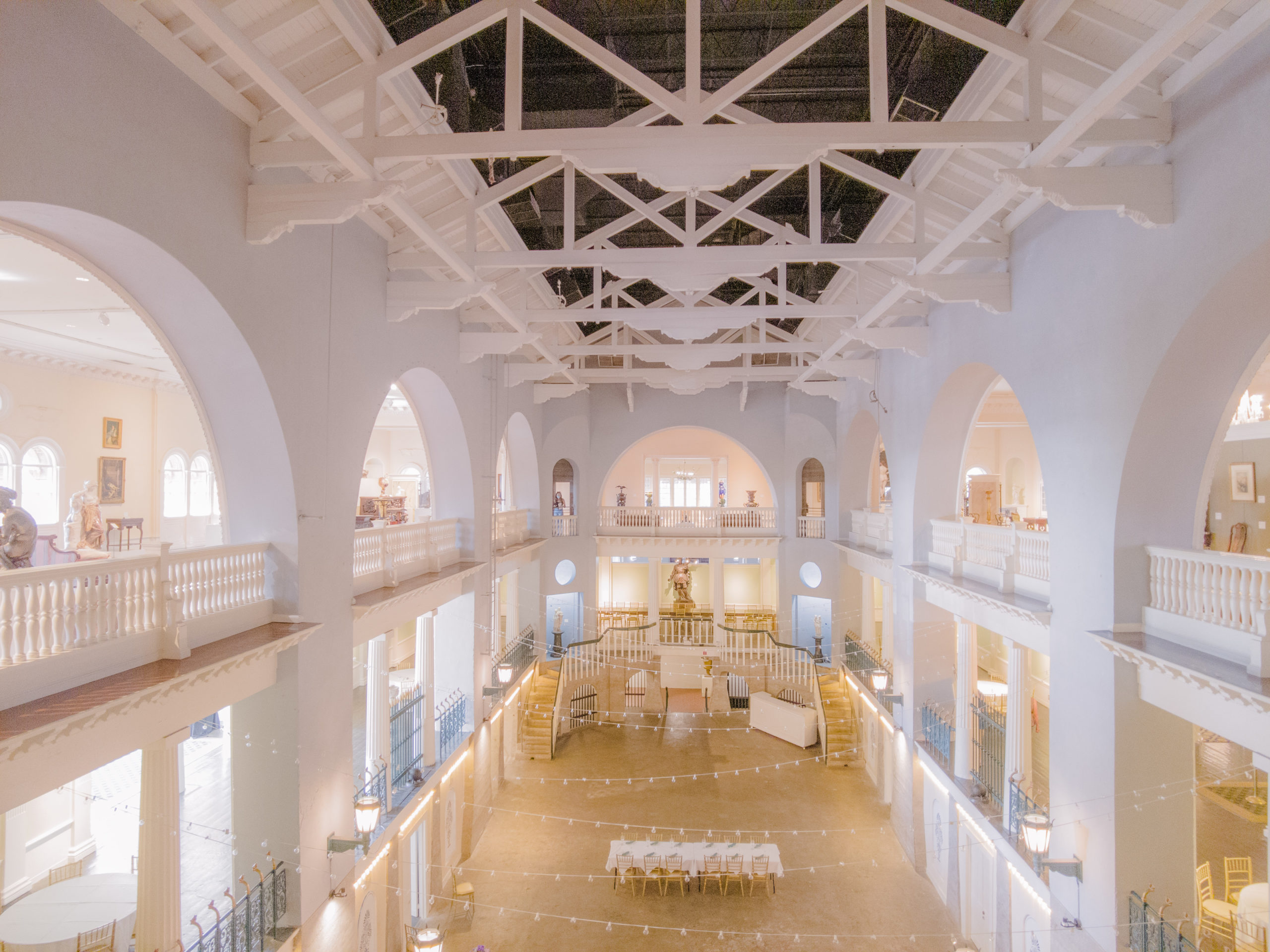 Lightner Museum | Casago Things To Do