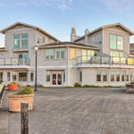 Eureka Waterfront & Old Town | Casago Things To Do