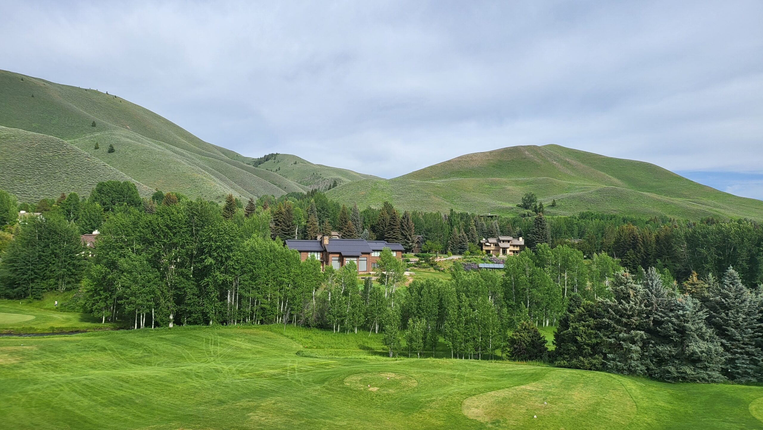 Sun Valley Golf Course - Casago Sun Valley