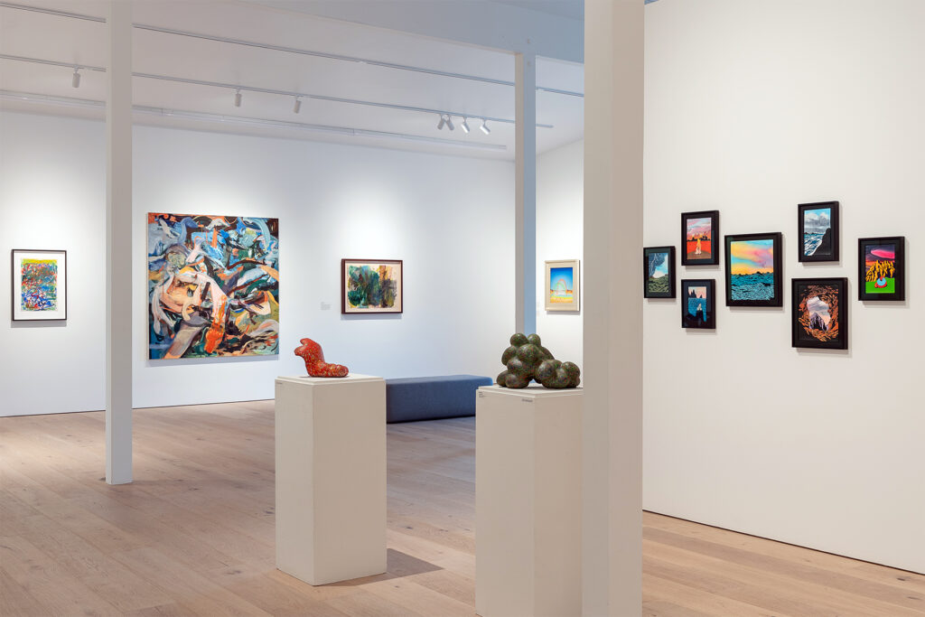 Sun Valley Museum of Art - Casago Sun Valley