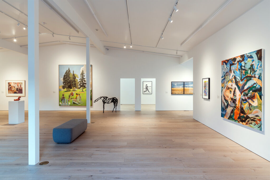 Sun Valley Museum of Art - Casago Sun Valley