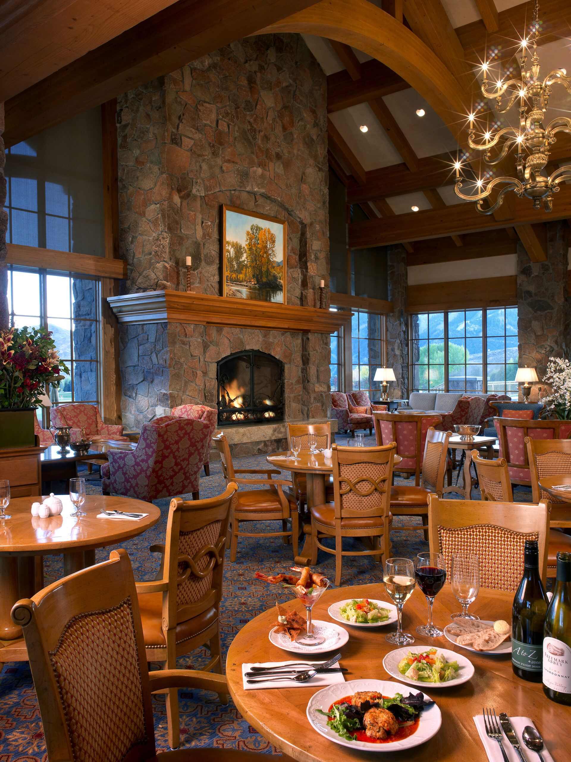 Sun Valley Club - Casago Sun Valley